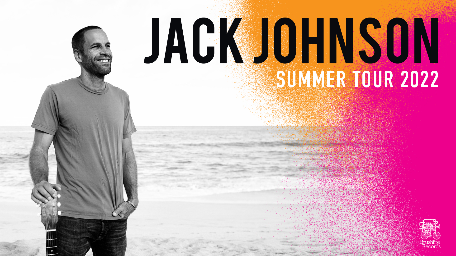 Jack Johnson Concert | Live Stream, Date, Location and Tickets info