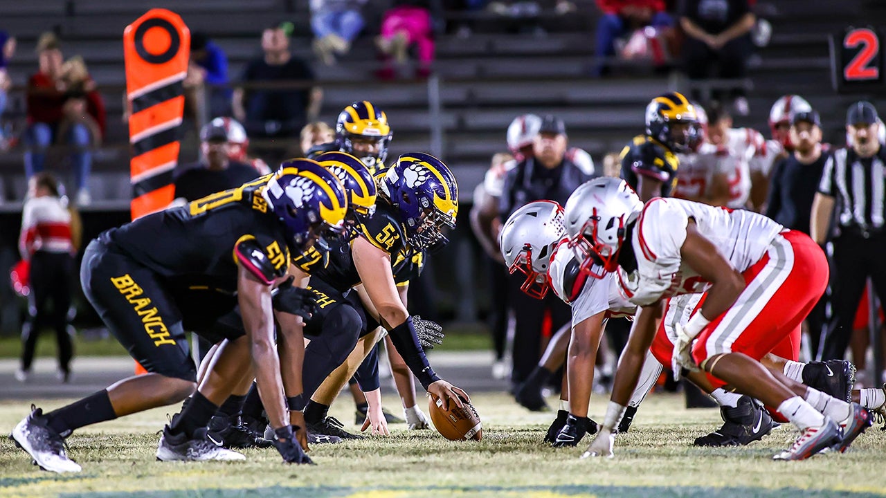 Maryland High School Football | Live Stream Scores, Schedule and ...