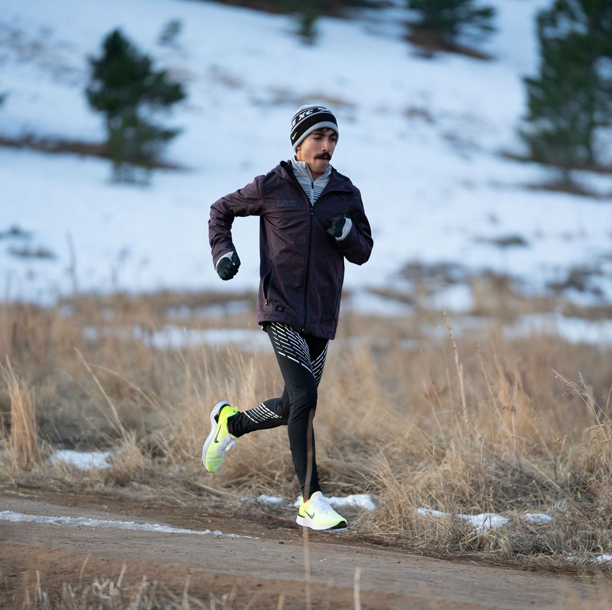 Stay Cozy and Comfortable: What to Wear Running in 30 Degree Weather