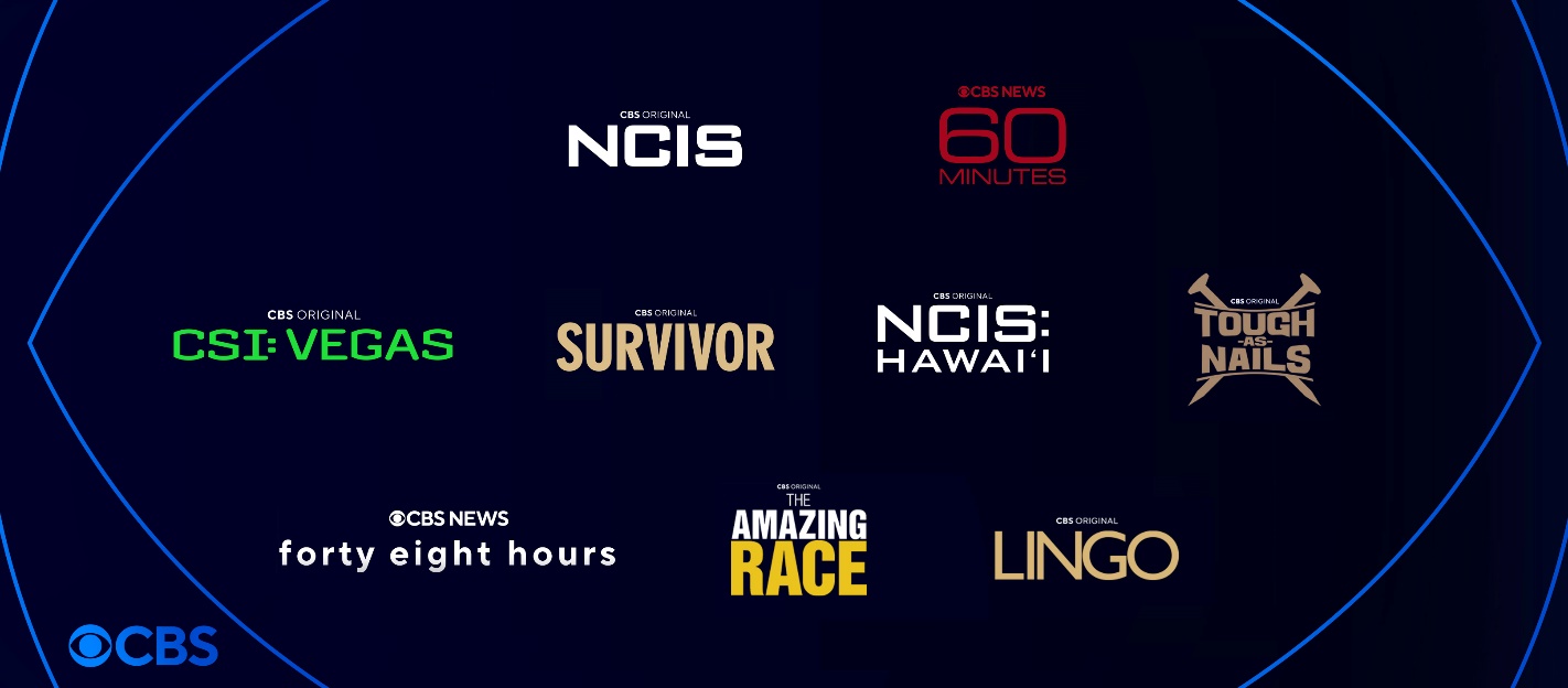 CBS Fall Lineup 2024-2024: Discover the Exciting New Shows!