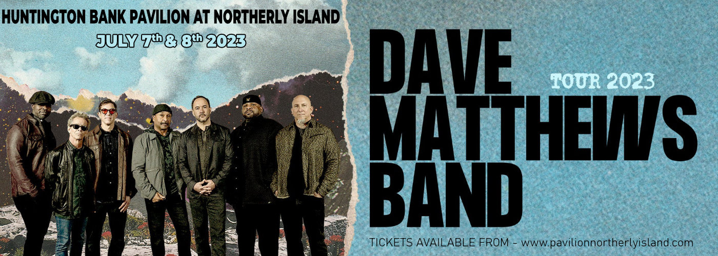 Dmb Tour 2024: Unforgettable Concert Experience Await!