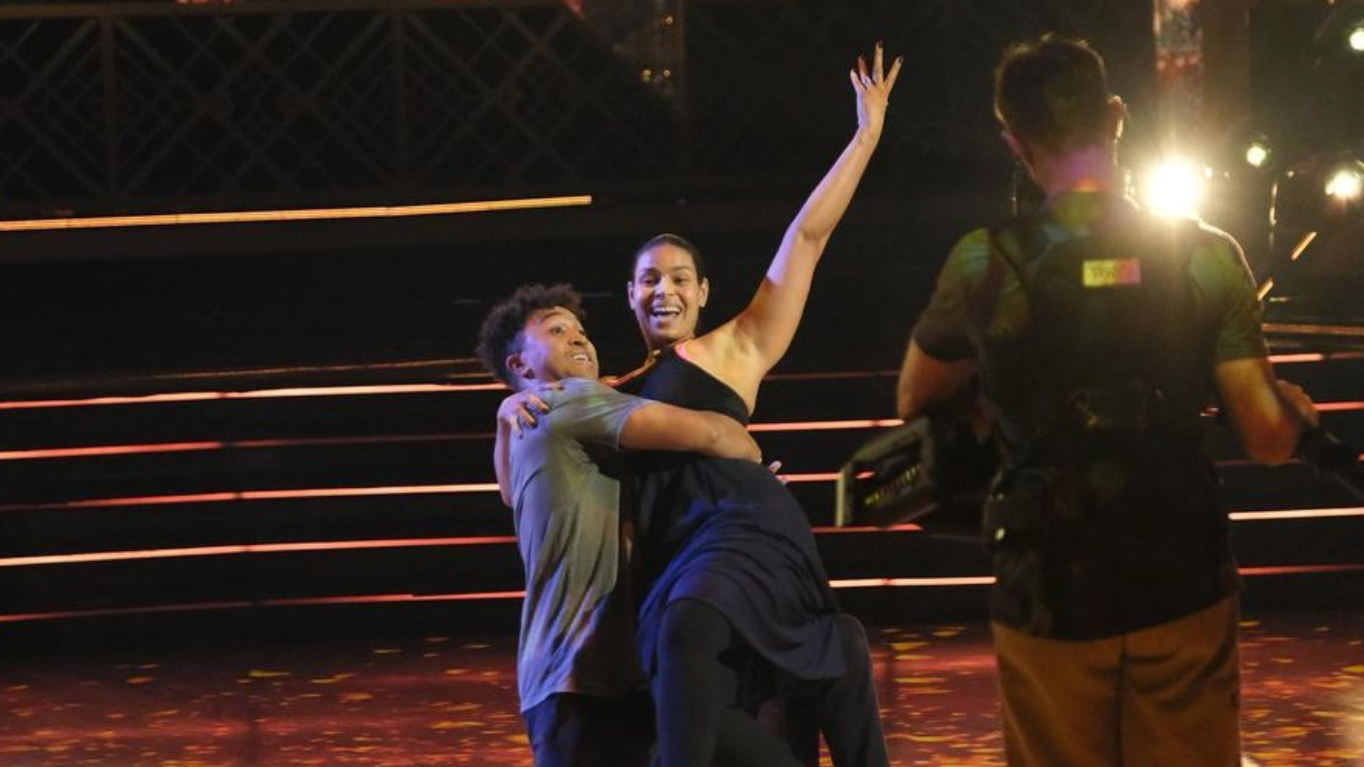 Dwts Tour 2024: Experience the Spectacle of a Lifetime