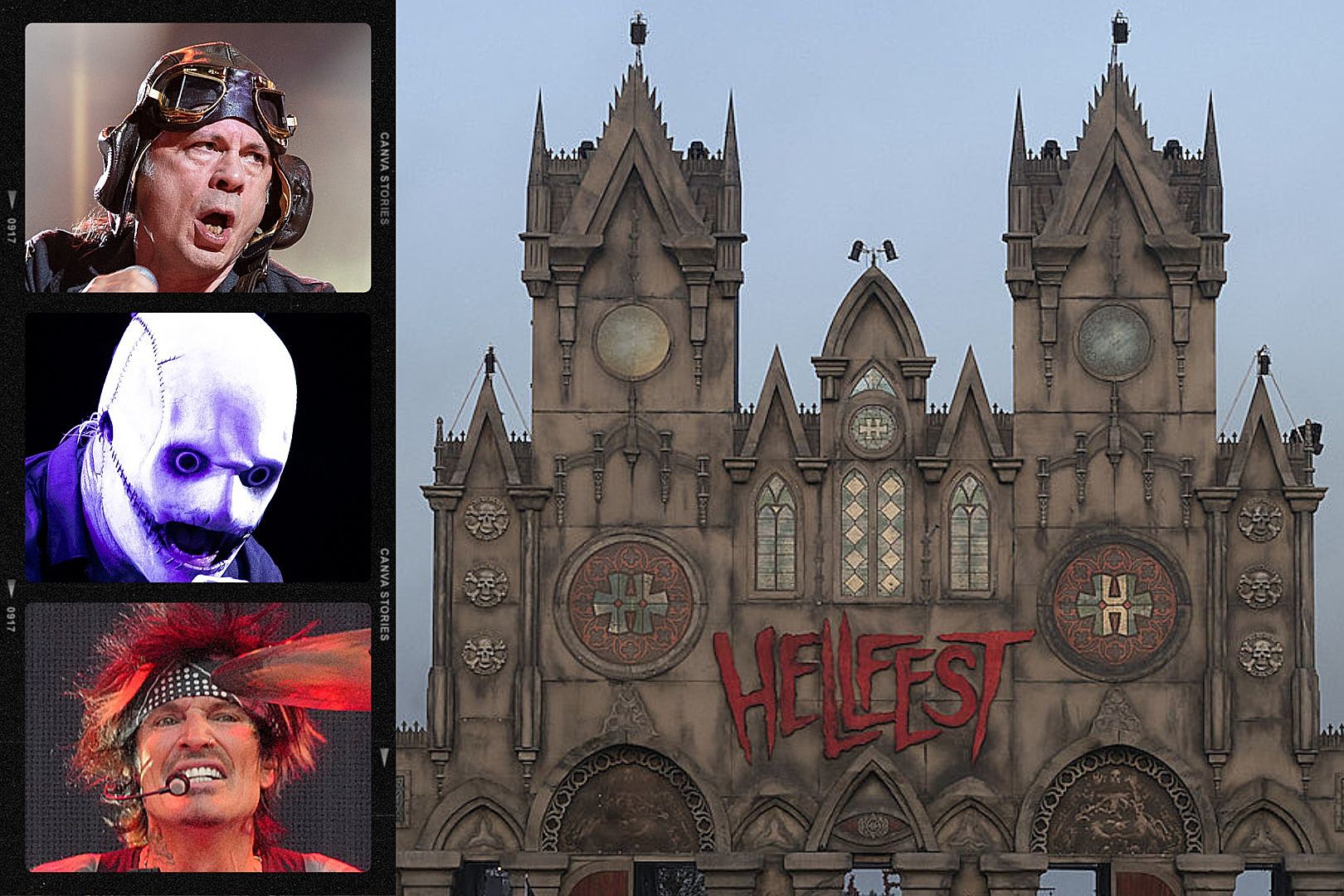 Hellfest 2024 Lineup : Unleashing the Ultimate Power Pack!