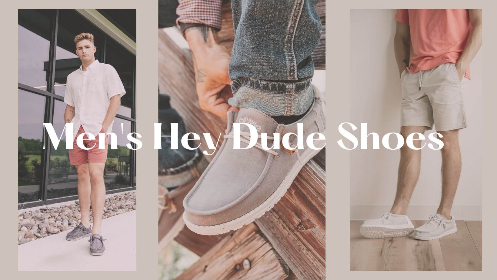 What Socks to Wear With Hey Dudes : Perfect Pairings
