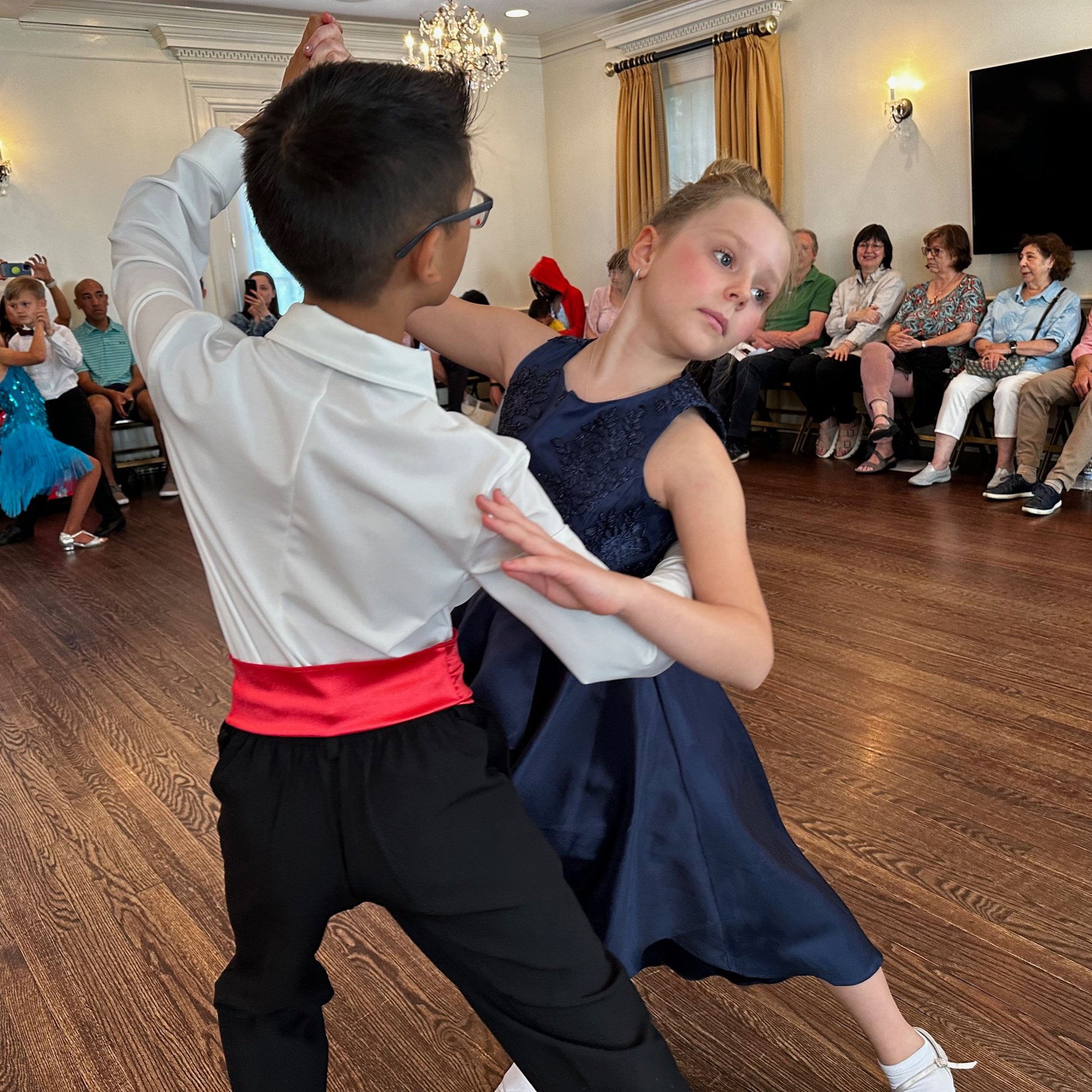 What to Wear Salsa Dancing : Dress to Impress and Groove