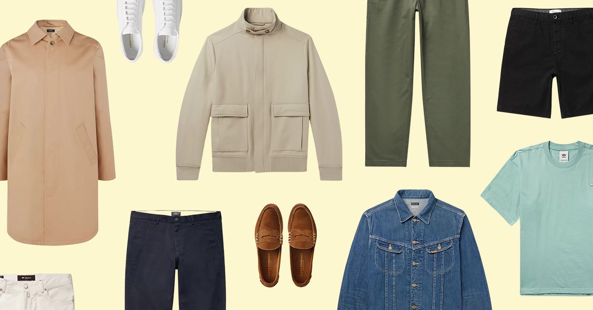 What to Wear Temperature Chart: The Ultimate Style Guide for Every Season