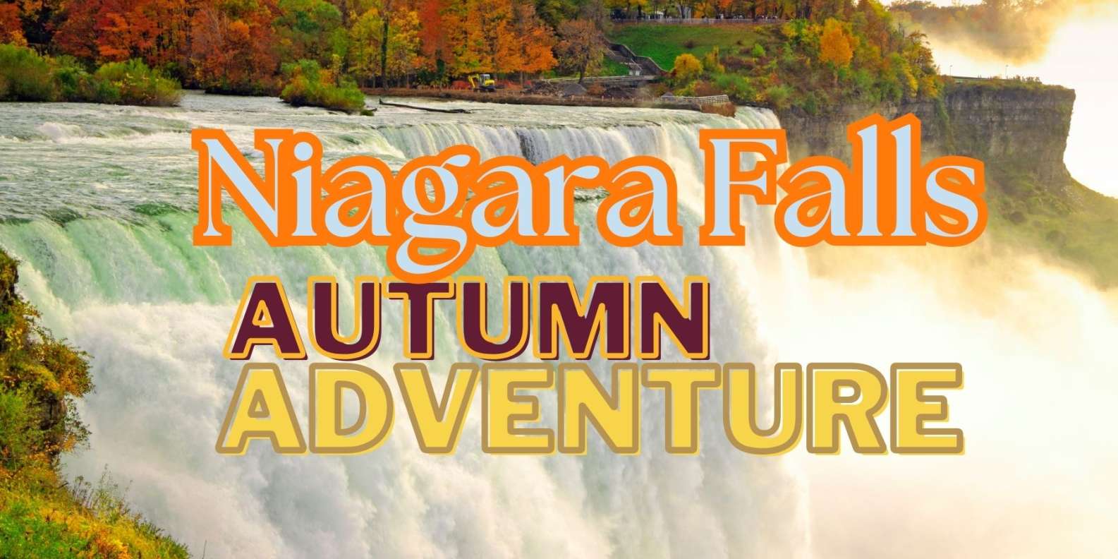 What to Wear to Niagara Falls: Insider Tips for an Unforgettable Adventure!