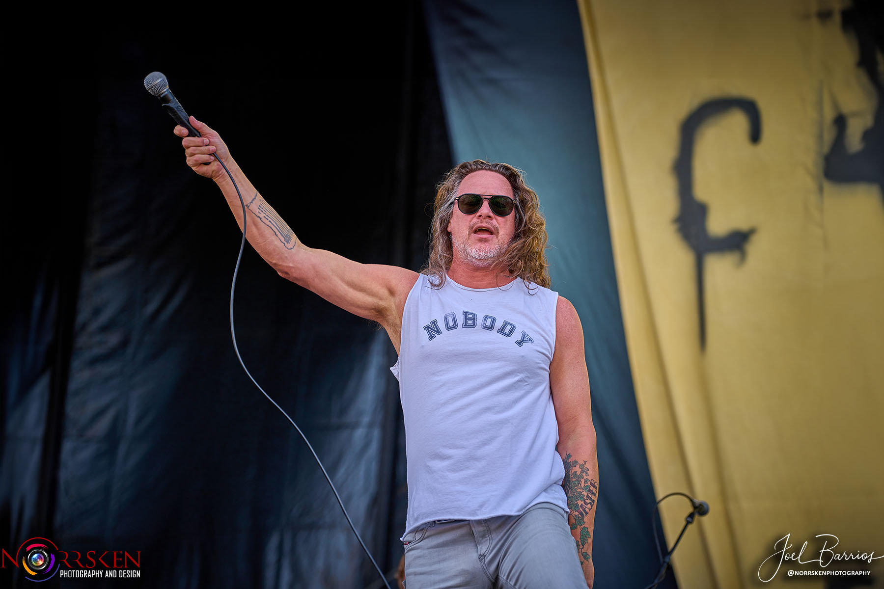 Candlebox Tour 2024: Live Concert Experience