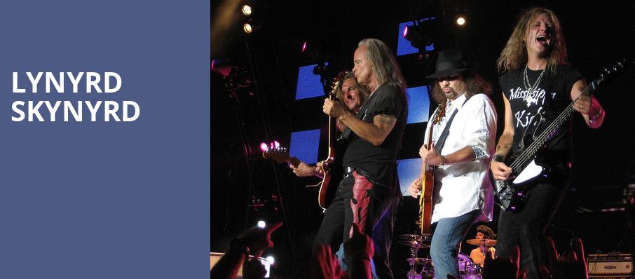 Lynyrd Skynyrd Tour 2024: Unmissable Upcoming Shows