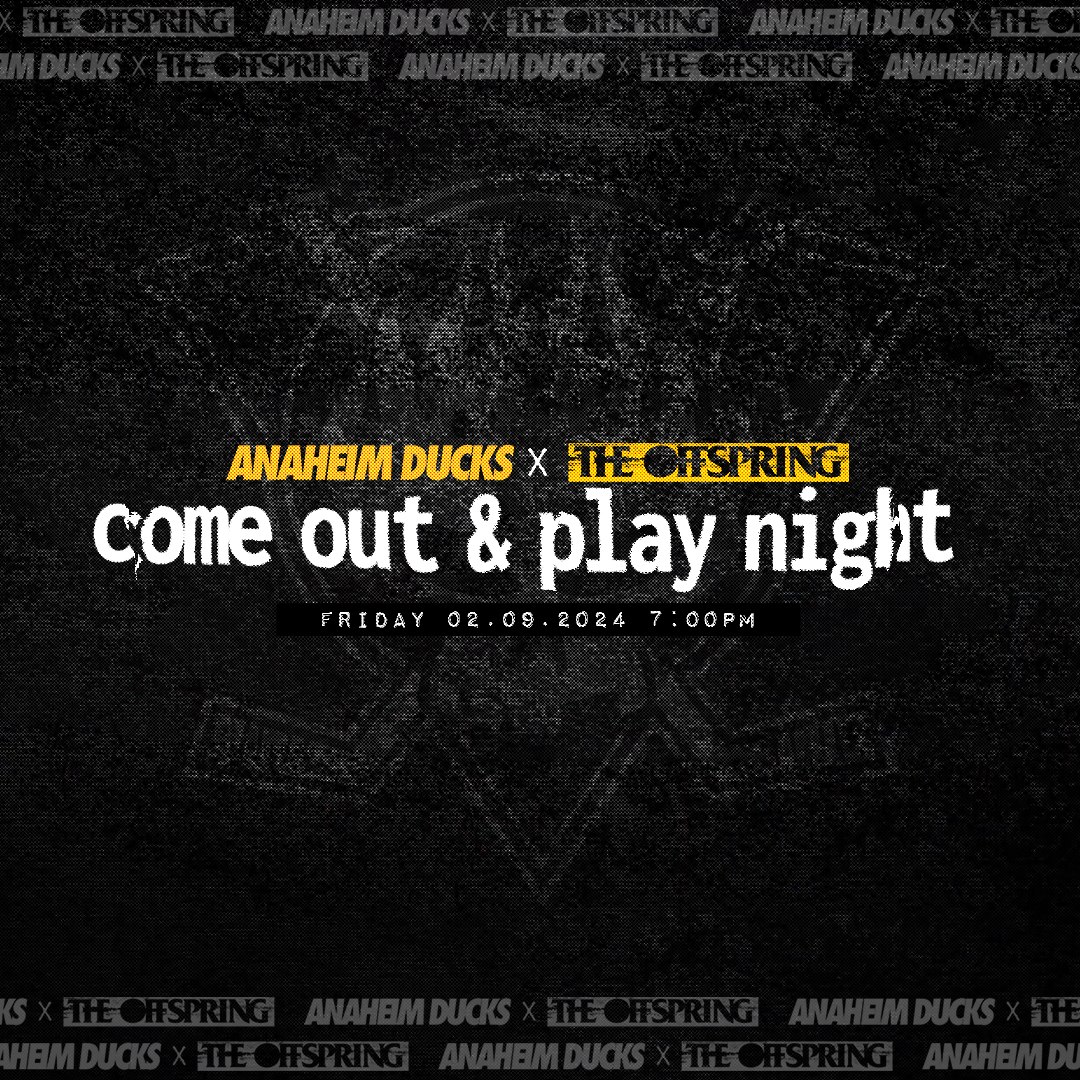 Offspring Tour 2024: Must-See Rock Show