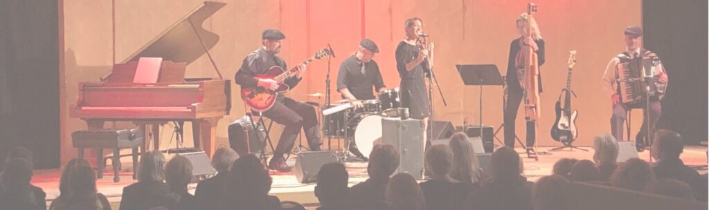 Sade Tour 2024 : Enchanting Concert Experience