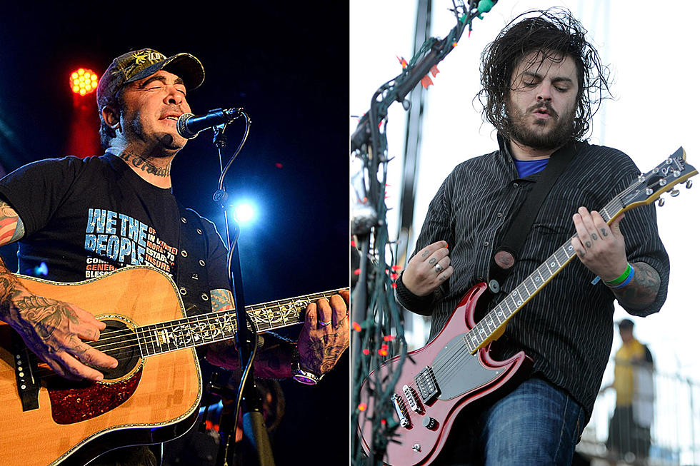 Seether Tour 2024: Epic Rock Shows Await!