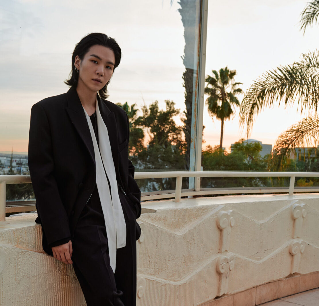 Suga Tour 2024: Unmissable Events.