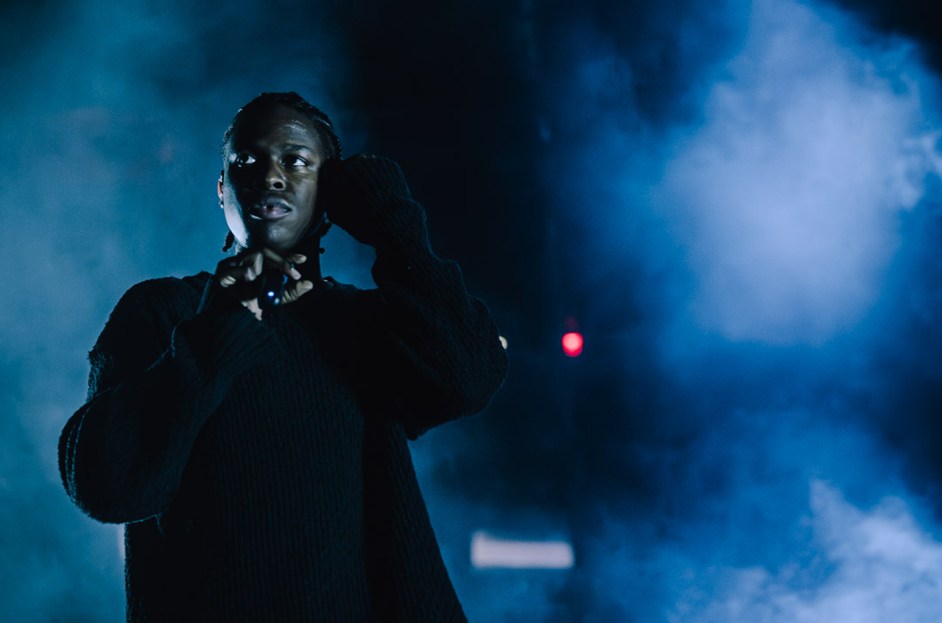 Daniel Caesar Concert 2024: Experience the Ultimate Musical Showcase!