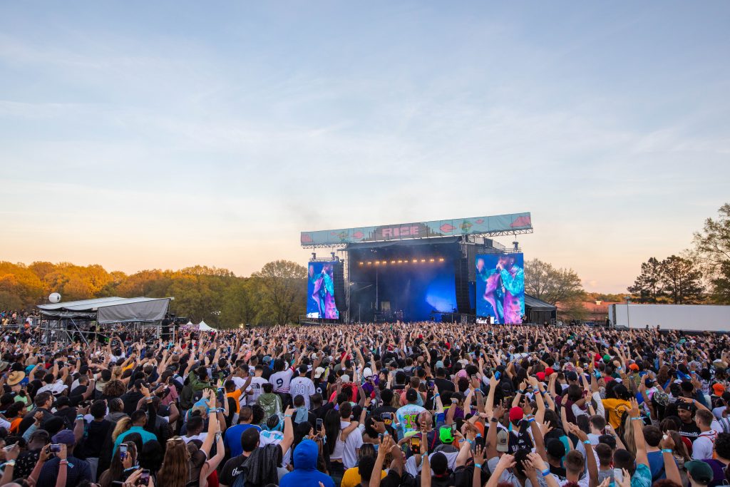 Dreamville Concert 2024: Unforgettable Musical Experience Awaits