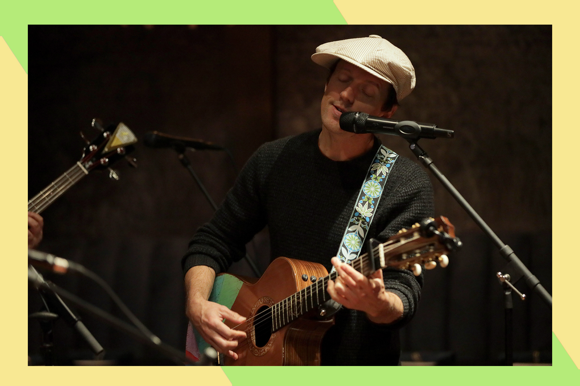 Jason Mraz Tour 2024 Setlist: The Ultimate Musical Journey