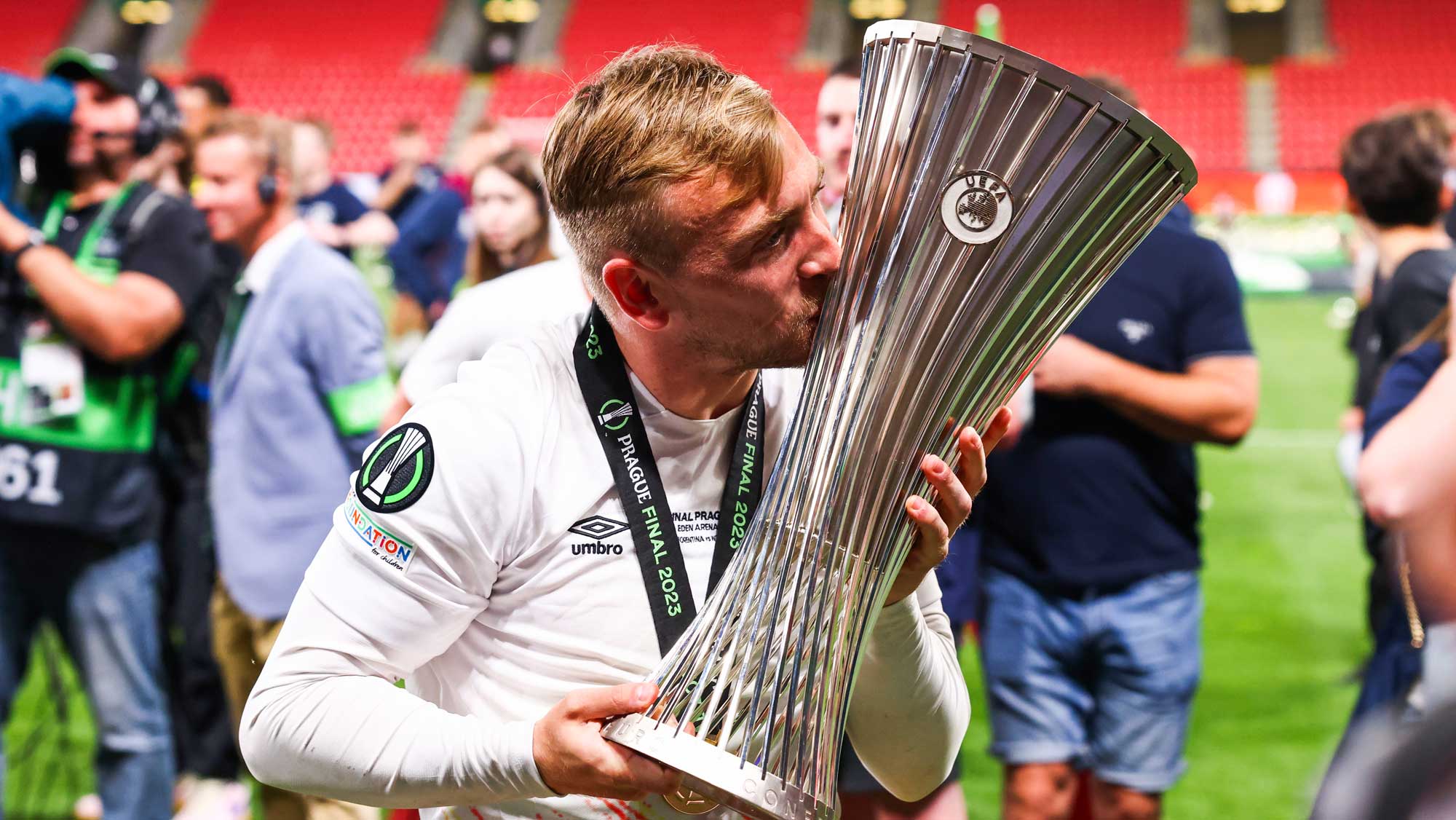 Conference League Winner Odds 2024: Who Will Triumph?