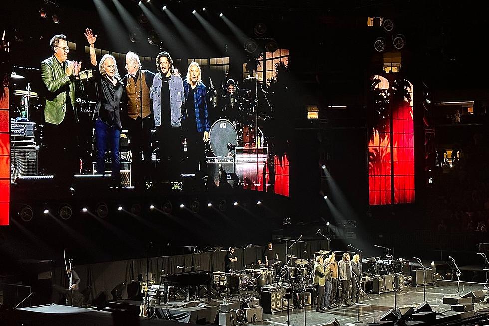 Eagles Tour 2024 Setlist: Unforgettable Song Selection