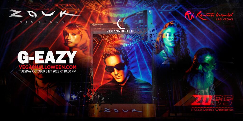 G Eazy Tour 2024: Unforgettable Concert Experience