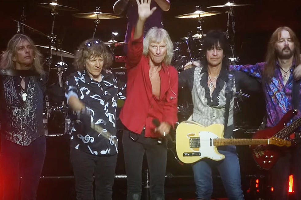 Kix Tour Dates 2024: Unforgettable Concerts and Electric Performances