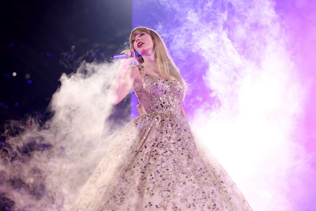 Taylor Swift Tour 2024 Tampa: Don't Miss Out on the Ultimate Concert Experience
