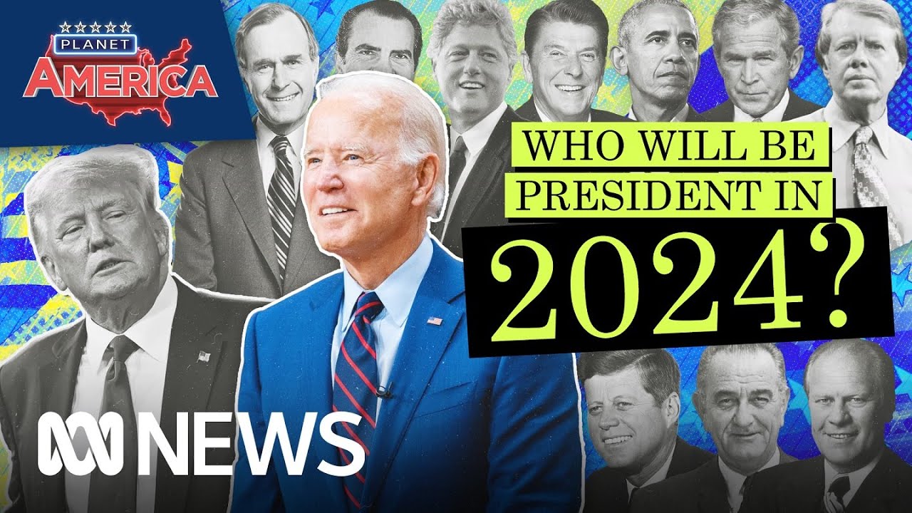 Winner for US Presidential Election 2024: The Future of America