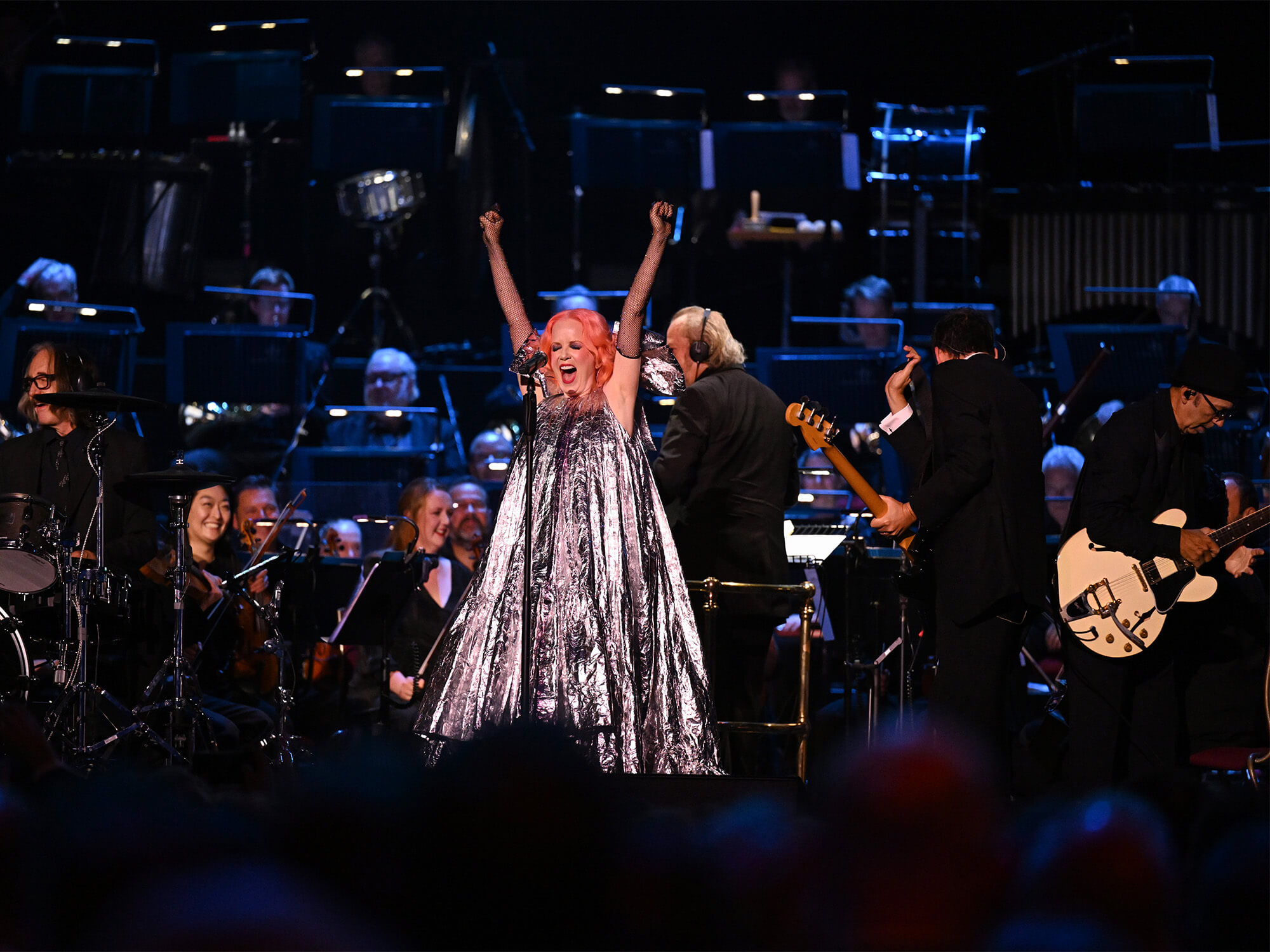 Garbage Tour 2025: Rock Your World with Garbage's Next Concert Run