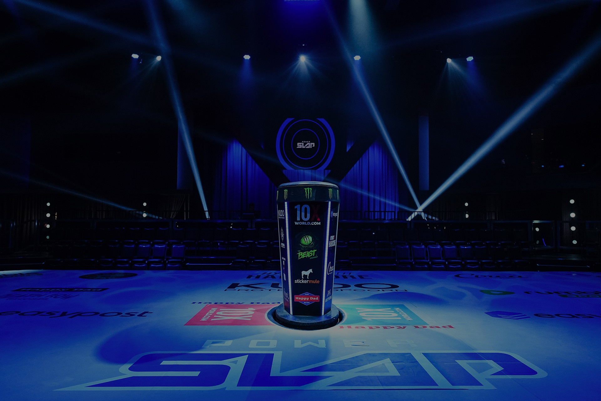 Countdown to the Next Power Slap Event: Mark Your Calendar!