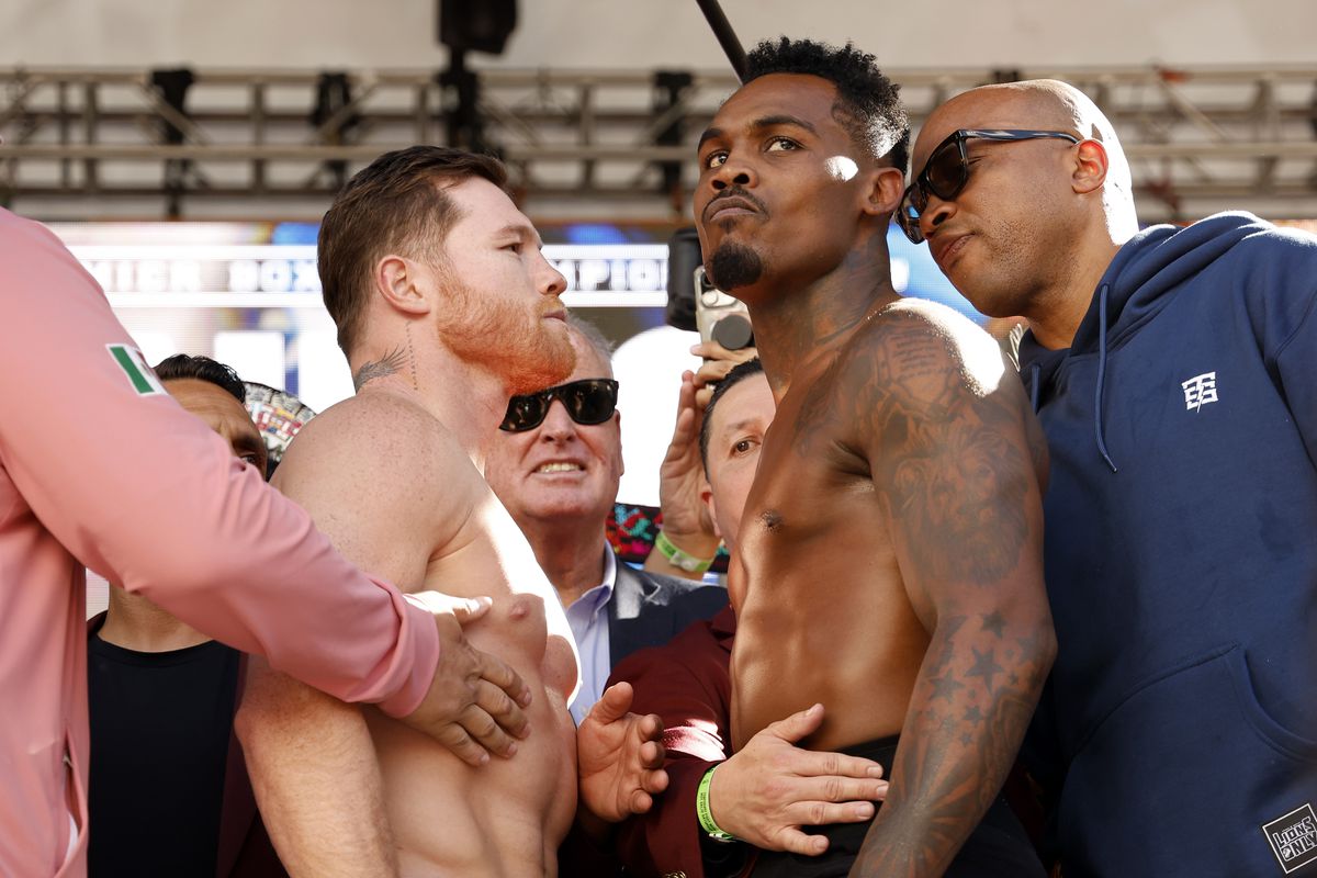 What Time is the Main Event Fight? Your Ultimate Guide to Catching the ...
