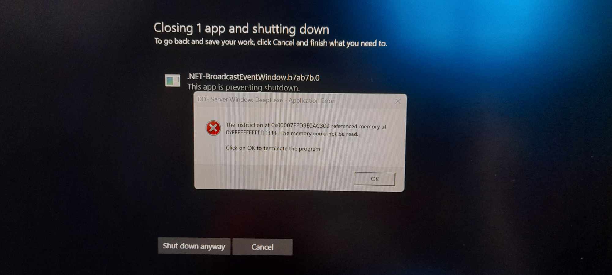 Unveiling the Net Broadcast Event Window: Everything You Need to Know