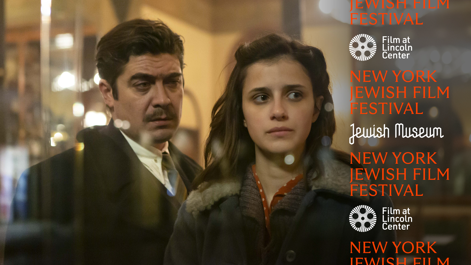 Unveiling the Best of Jewish Cinema: New York Jewish Film Festival 2025