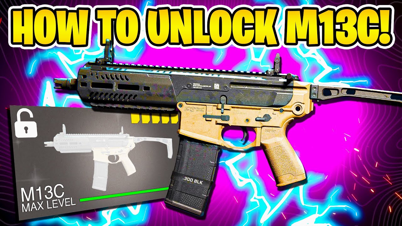 Unlocking the M13C MW2 After Event: A Comprehensive Guide