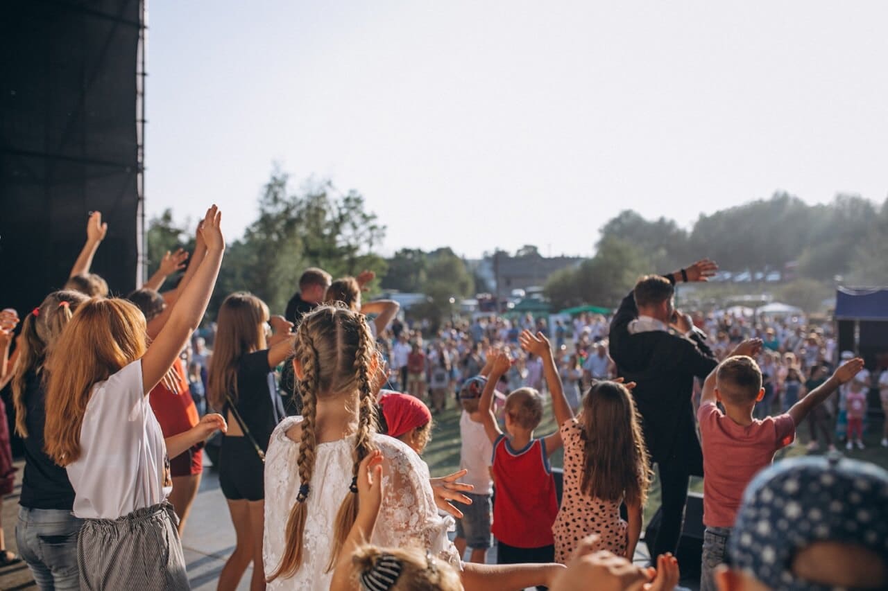 Ultimate Guide: How to Plan a Community Event Like a Pro