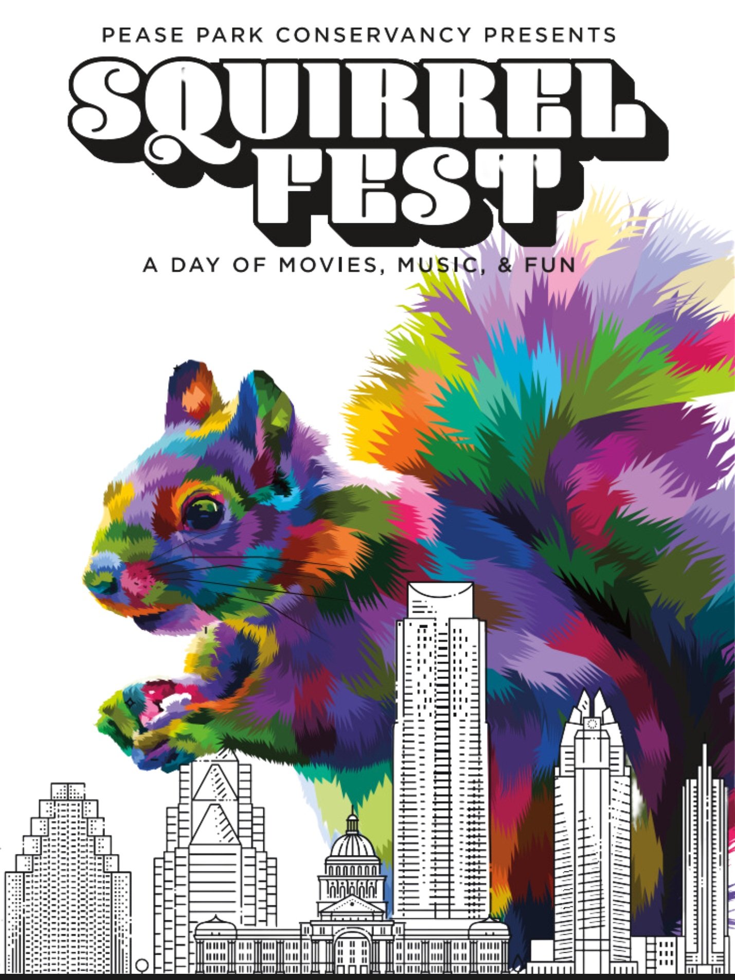 Unveiling the Future: Skyline Festival 2025