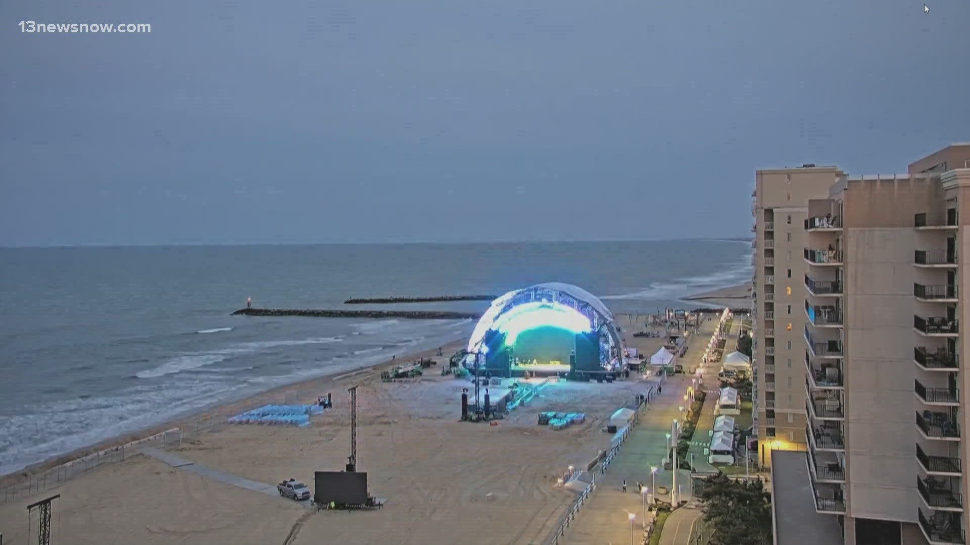 Unveiling the Beach It Festival Virginia Beach Lineup: Your Guide to the Ultimate Beach Party!