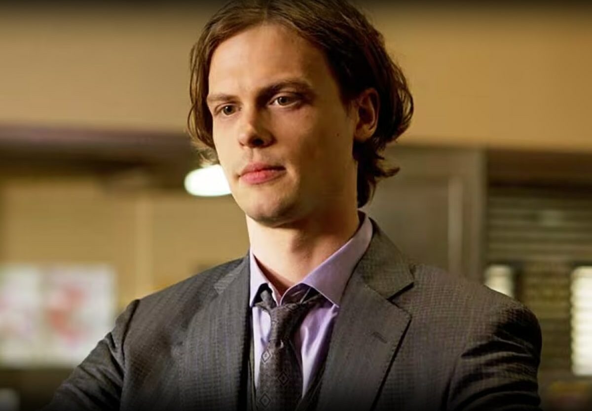 Matthew Gray Gubler Book Tour 2025: A Fan's Ultimate Guide