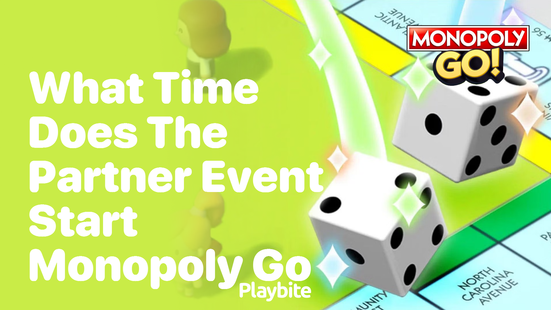 Unlocking the Fun: What Time Does the Partner Event Start on Monopoly Go?