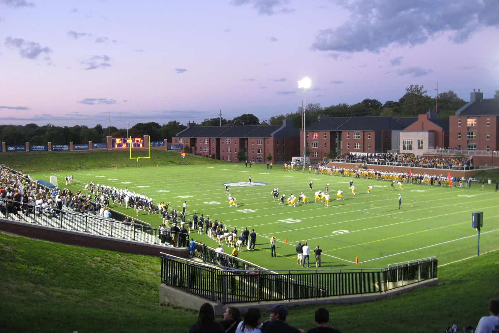 Is Butler Football D1? Exploring the Division 1 Status of Butler's ...