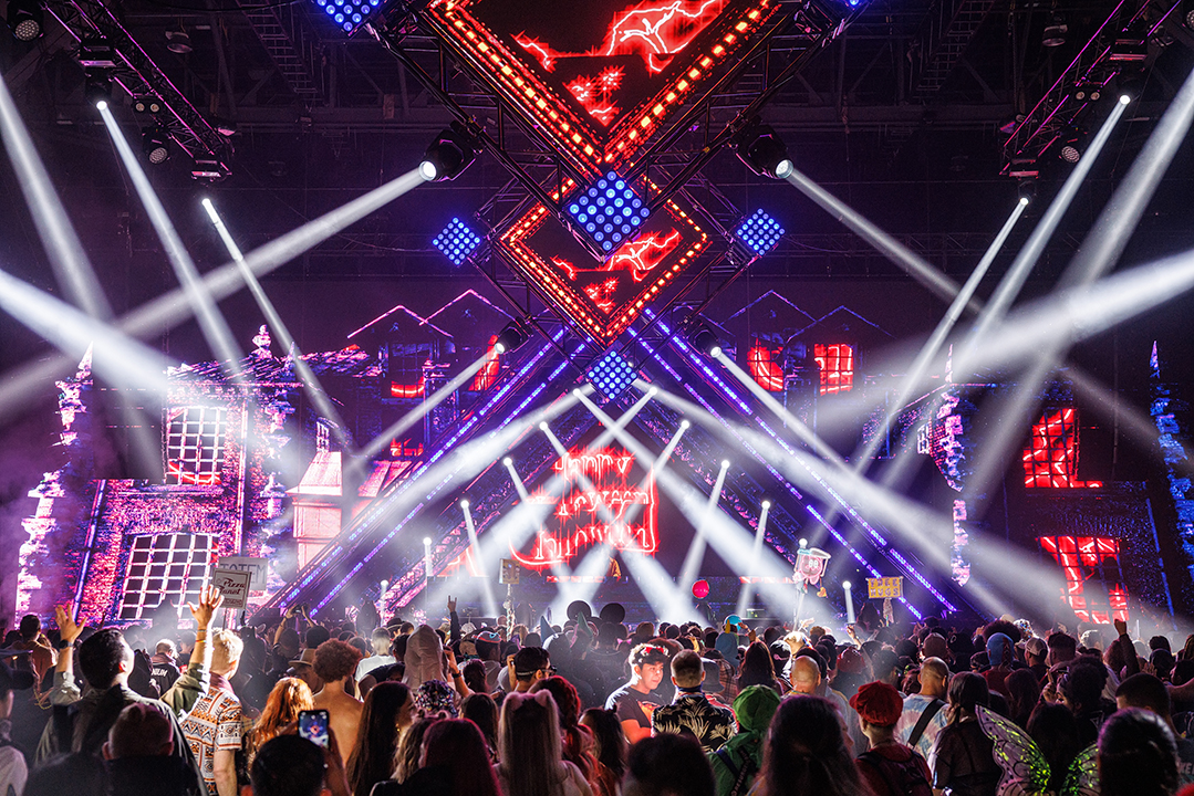 Unveiling the Spectacular BOO Festival Lineup: Your Guide to the Can't ...