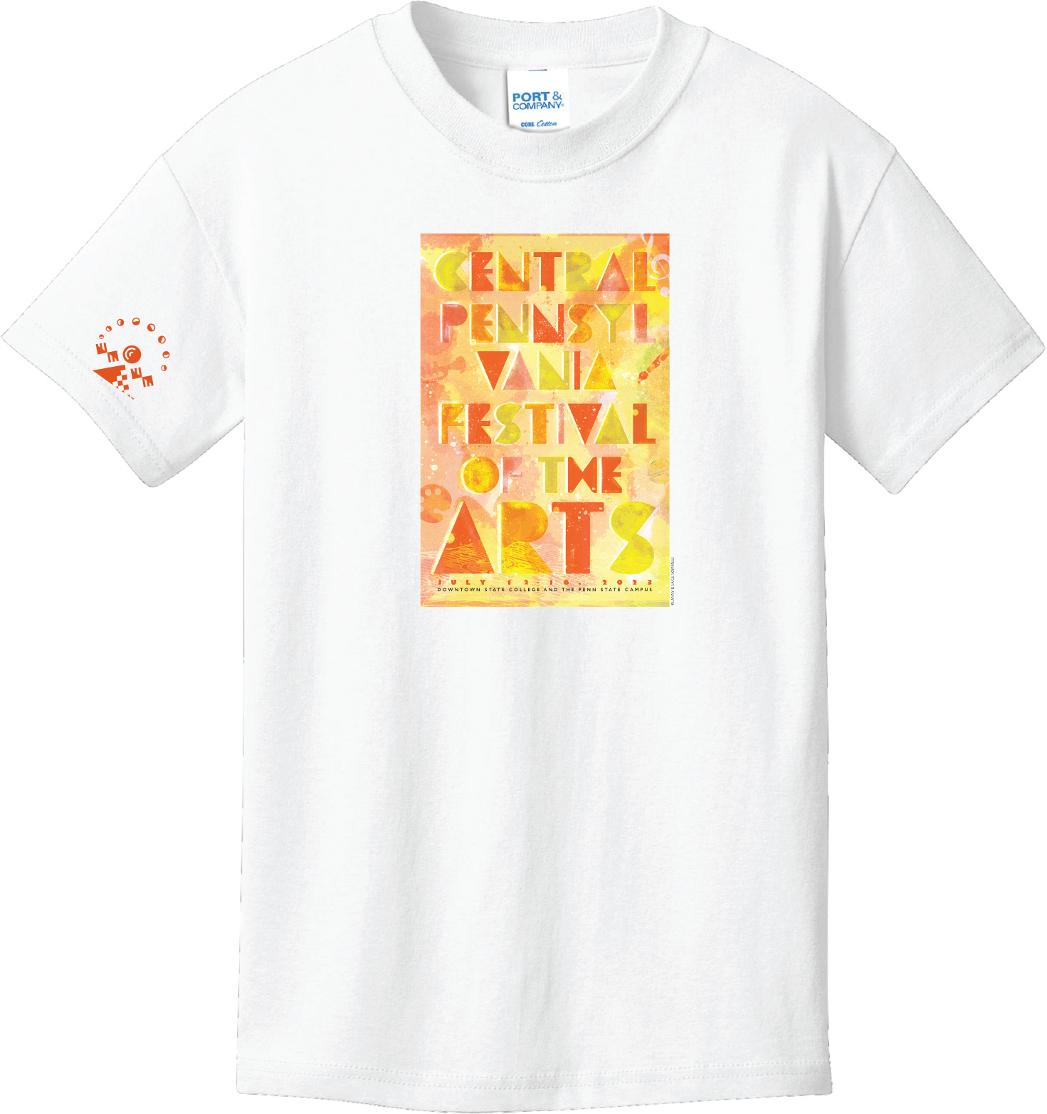 Unveiling the Must-Have Festival of the Arts Merch 2025: Your Ultimate ...