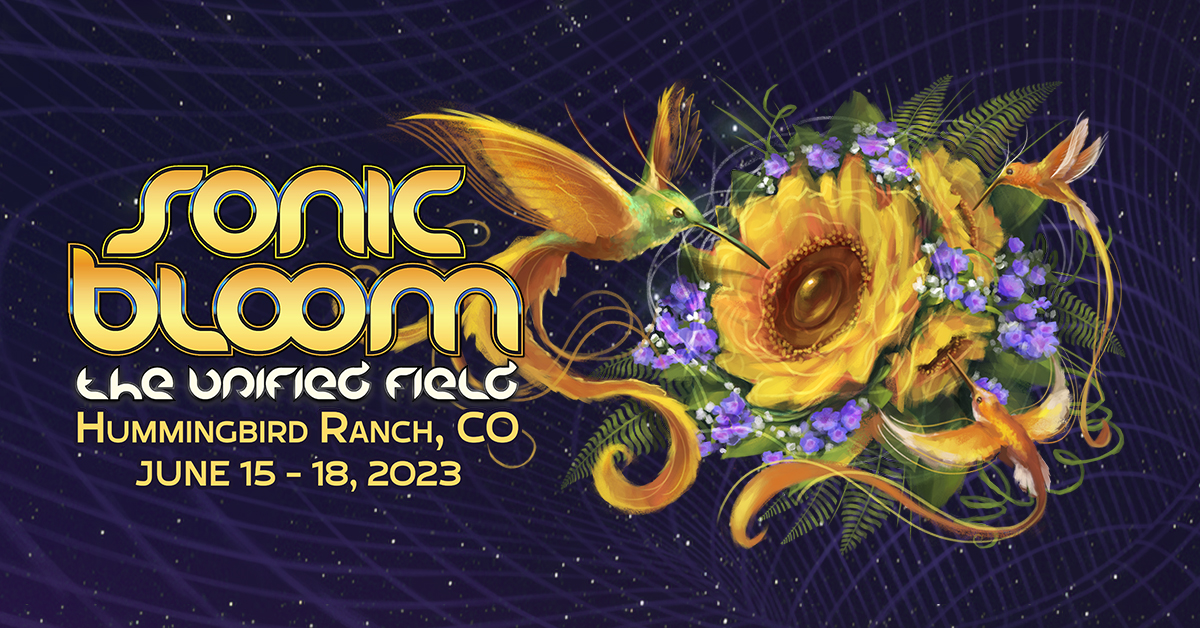 Sonic Bloom Festival Lineup: Your Guide to the Ultimate Music Experience!