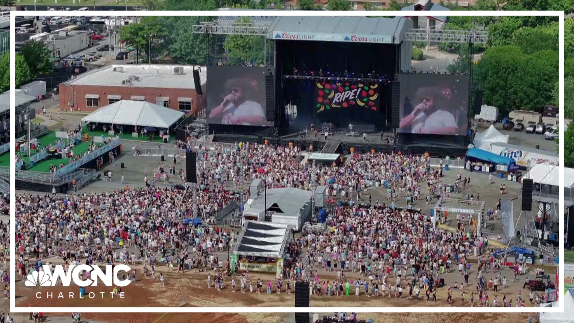 Experience the Magic: Life Festival 2025 Guide