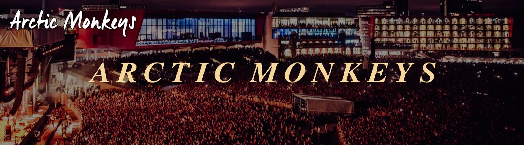 Arctic Monkeys 2025 Tour: A Must-See Musical Spectacle!