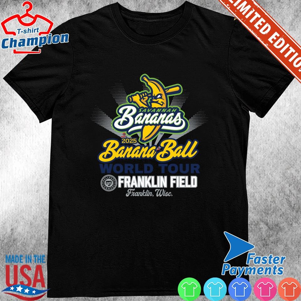 Embark on the Banana Ball World Tour 2025: A Fruit-Filled Adventure Awaits!