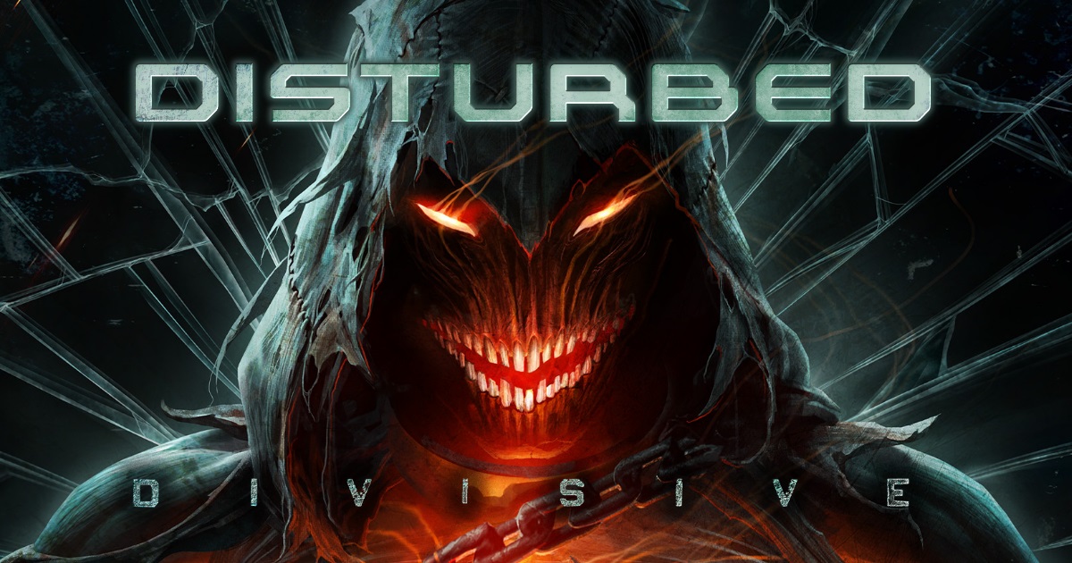 Rock On: Disturbed Tour 2025 USA Announced! Get Ready to Rock Out with ...