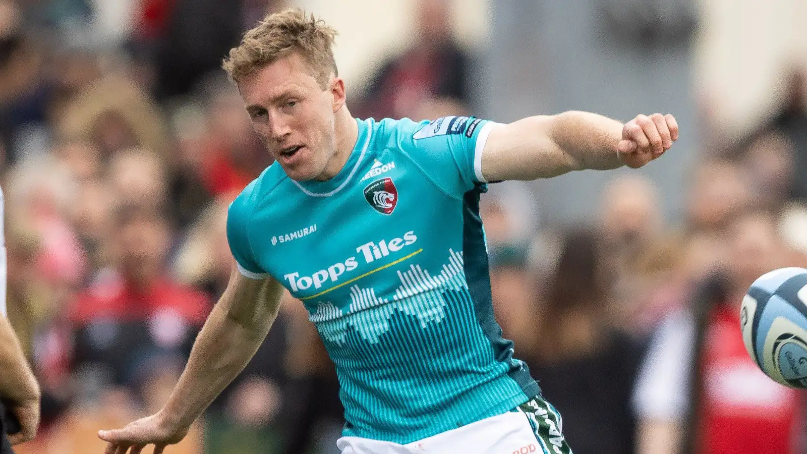 Exciting Updates for the 2025 Super Rugby Pacific Season Unveiled!