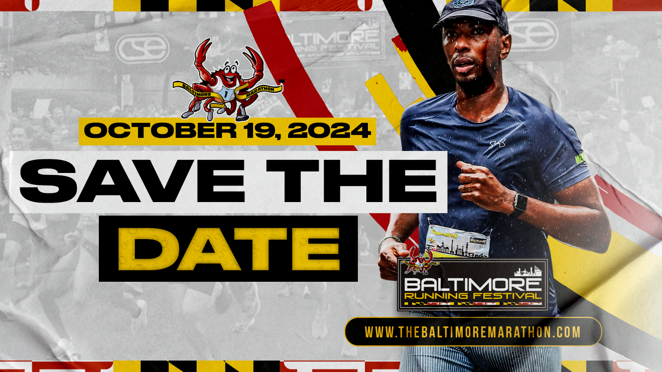 Baltimore Running Festival 2025: Lace Up Your Sneakers for an Epic ...