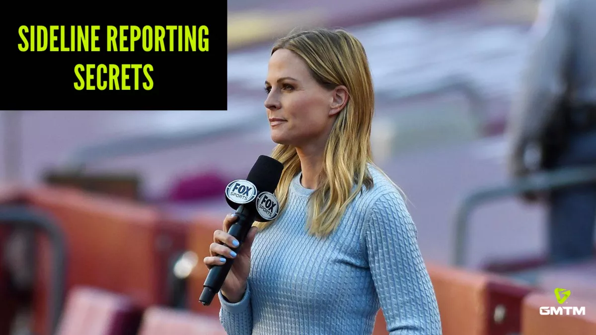 Unlocking Access: How to Get Media Credentials for Sporting Events