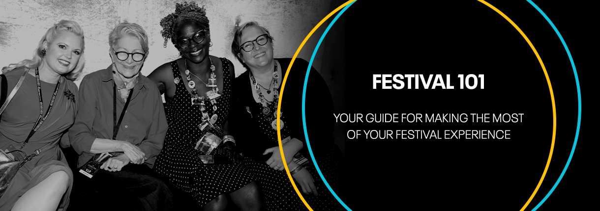 Experience the Magic: TCM Festival 2025 Unveiled