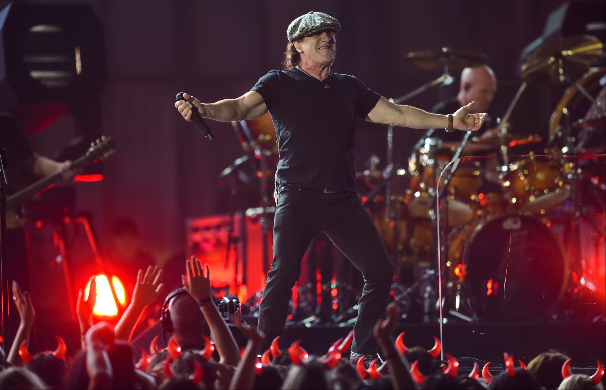 Rock On: AC/DC Tour Dates 2025 USA Revealed!